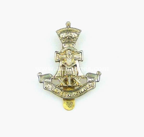 Metal Badges – b-manufacturing.com